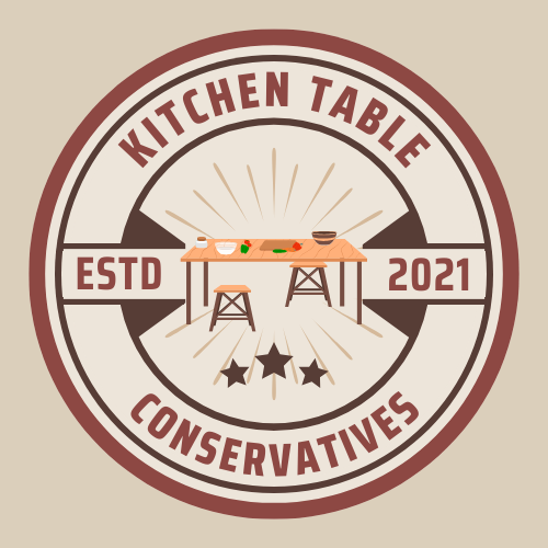 Kitchen Table Conservatives | Substack