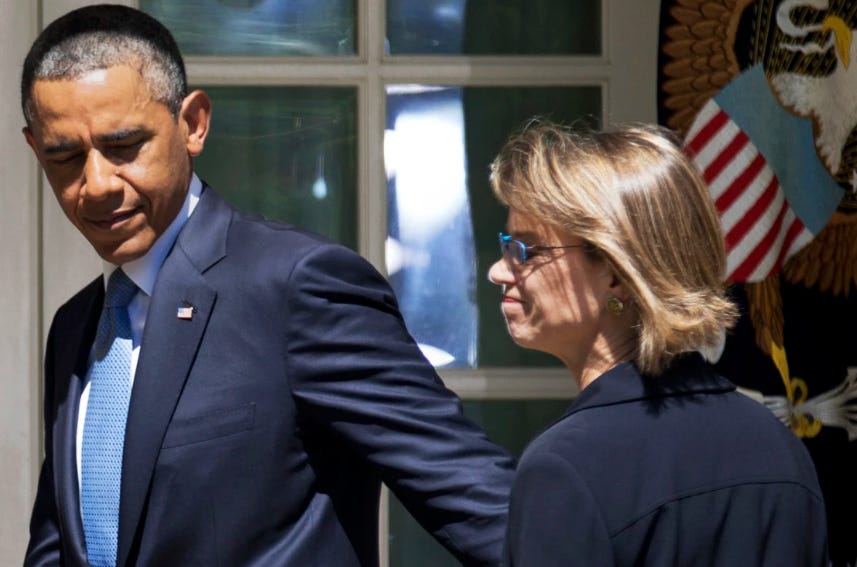 "The Forrest Gump of January 6 Cases"