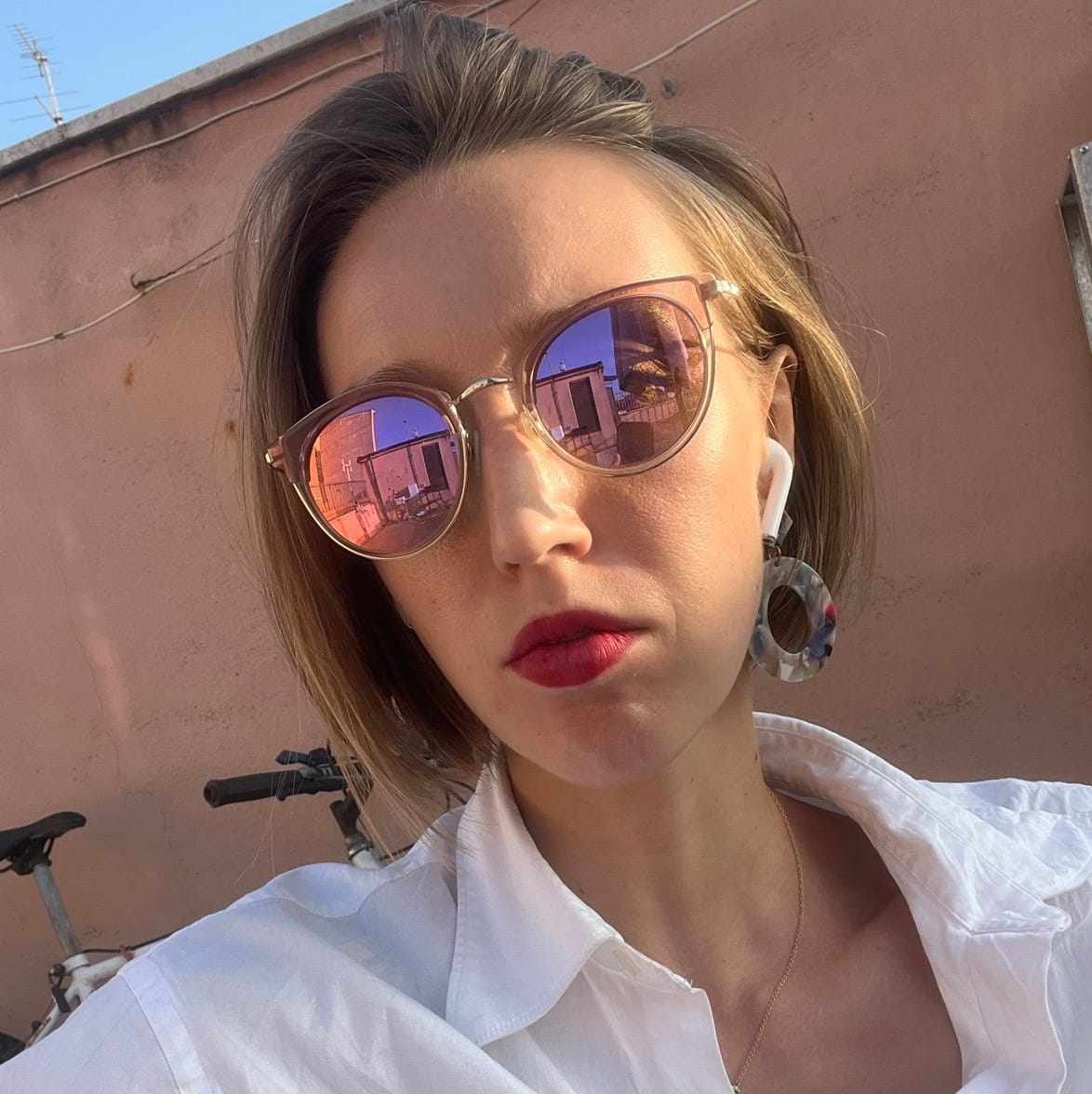 Mary Welsh | Substack