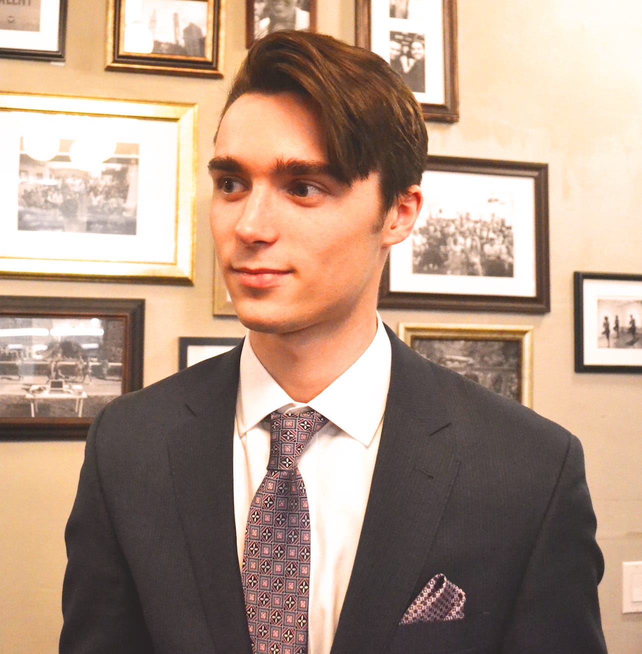 Peter Ryan | Substack