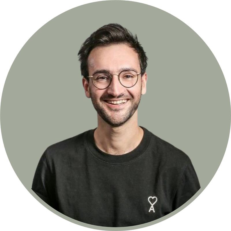 Nicolas Pajot | Substack