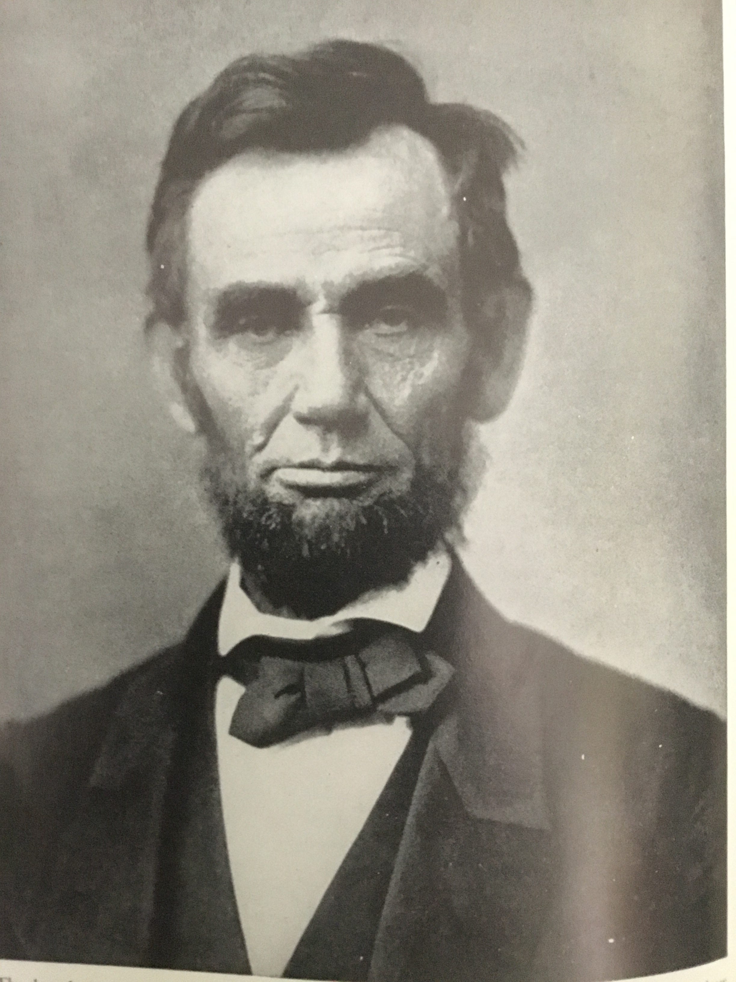 The Gettysburg Address - by David Galinsky - Freedom First