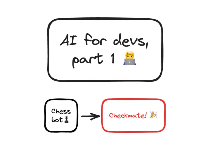 Practical Ai For Developers Part 1 Intro Policies And Rewards