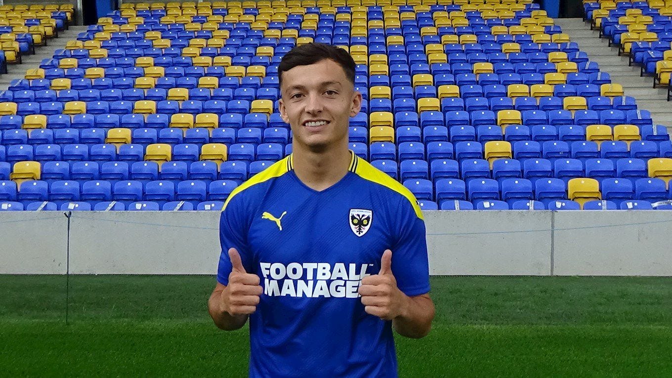 AFC Wimbledon 2022/23 Quiz - Sammy Mac’s Substack