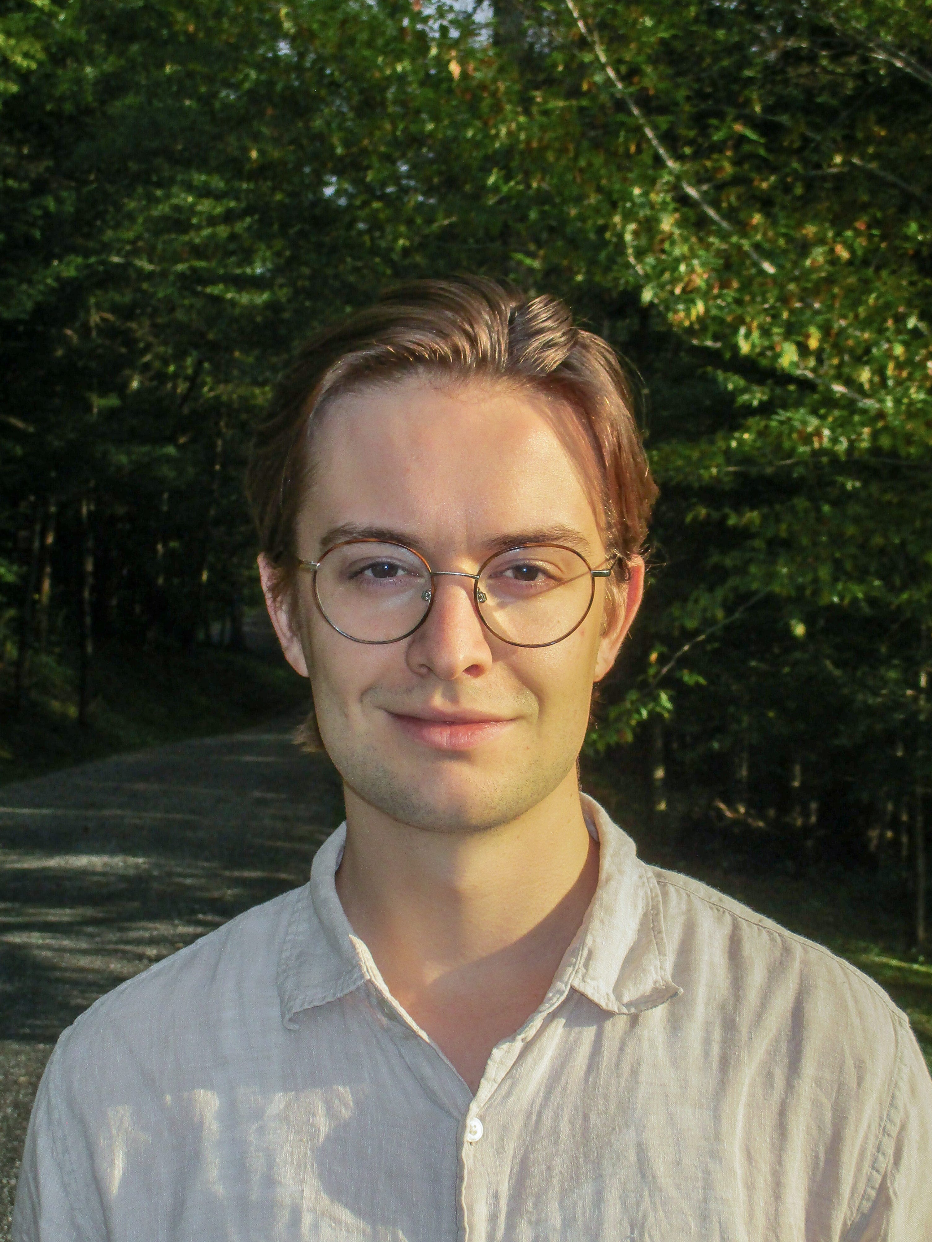 Malcolm Cochran | Substack