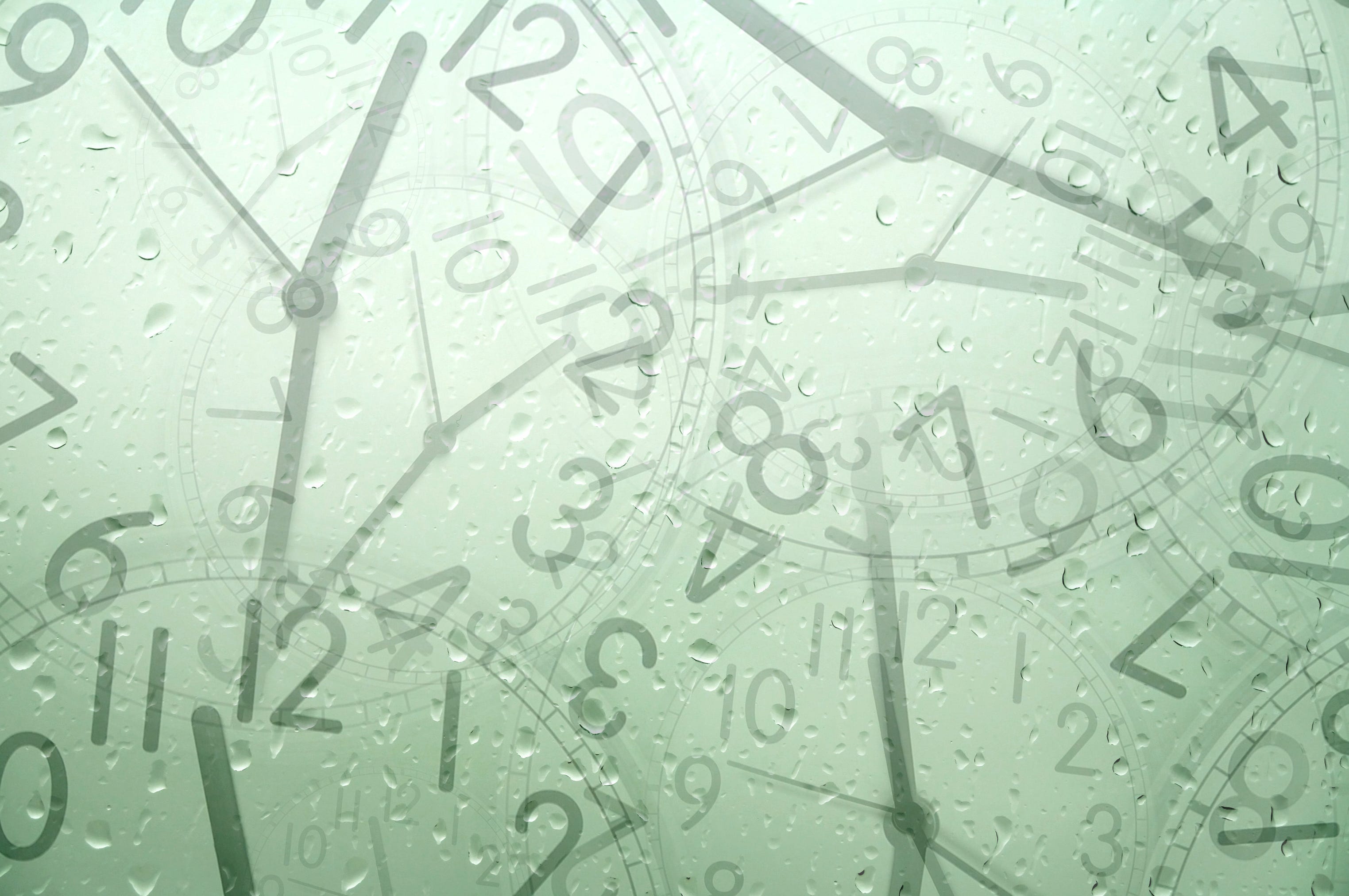 The Magic Of Unreasonable Time - by ContraMinds Labs