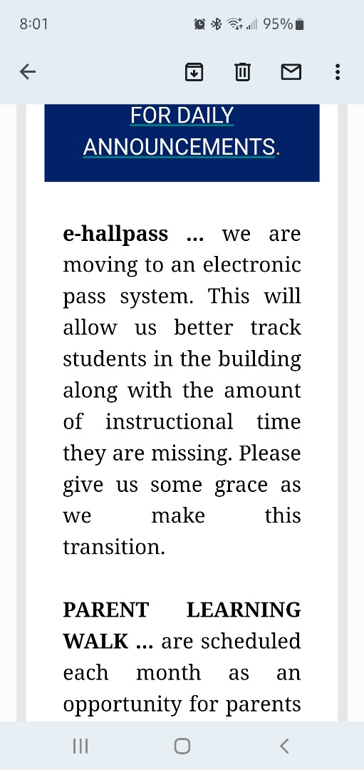 E-Hall Pass - by Concerned Parent - Restore Ottawa