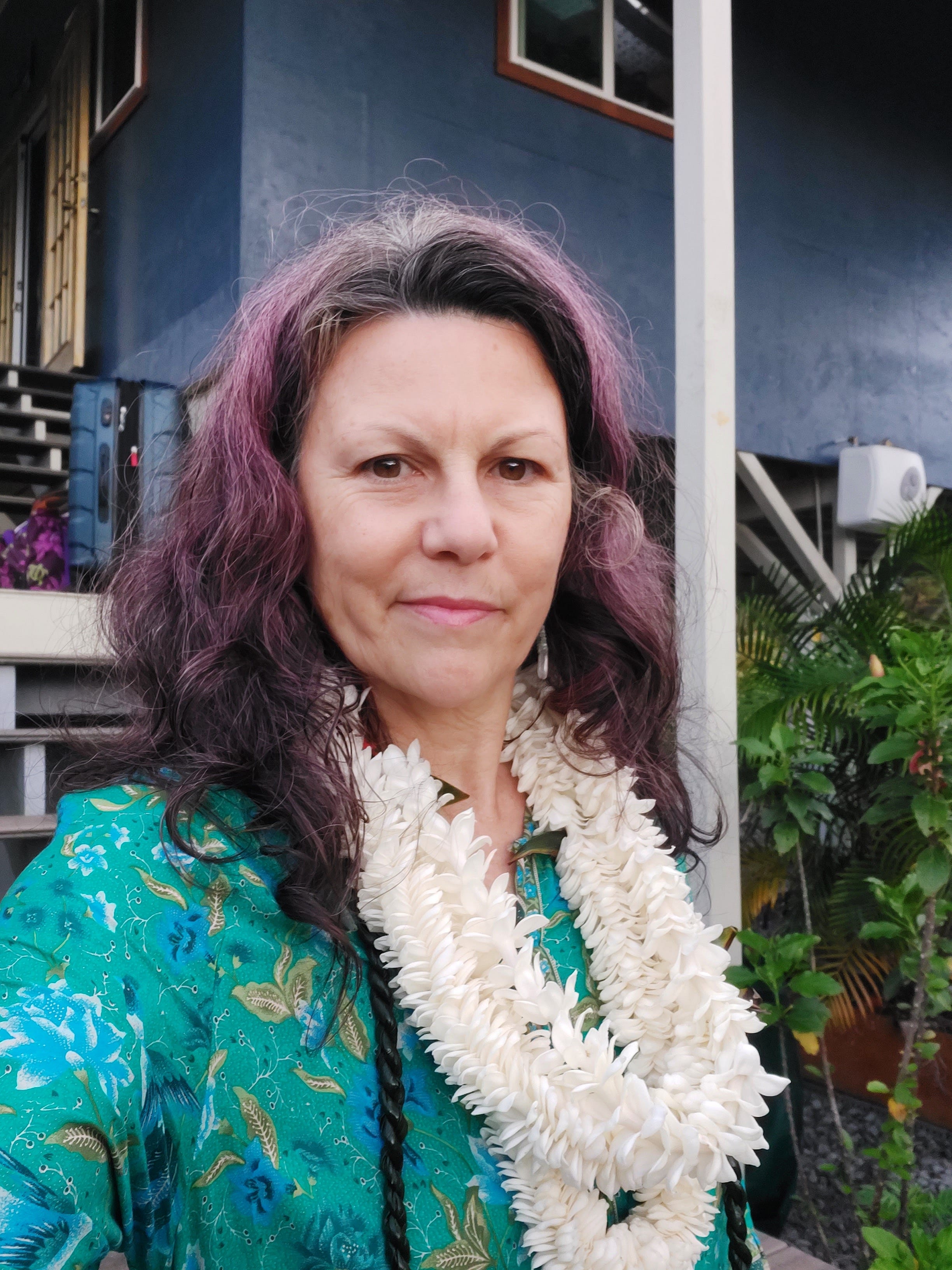 Choying Maesis | Substack