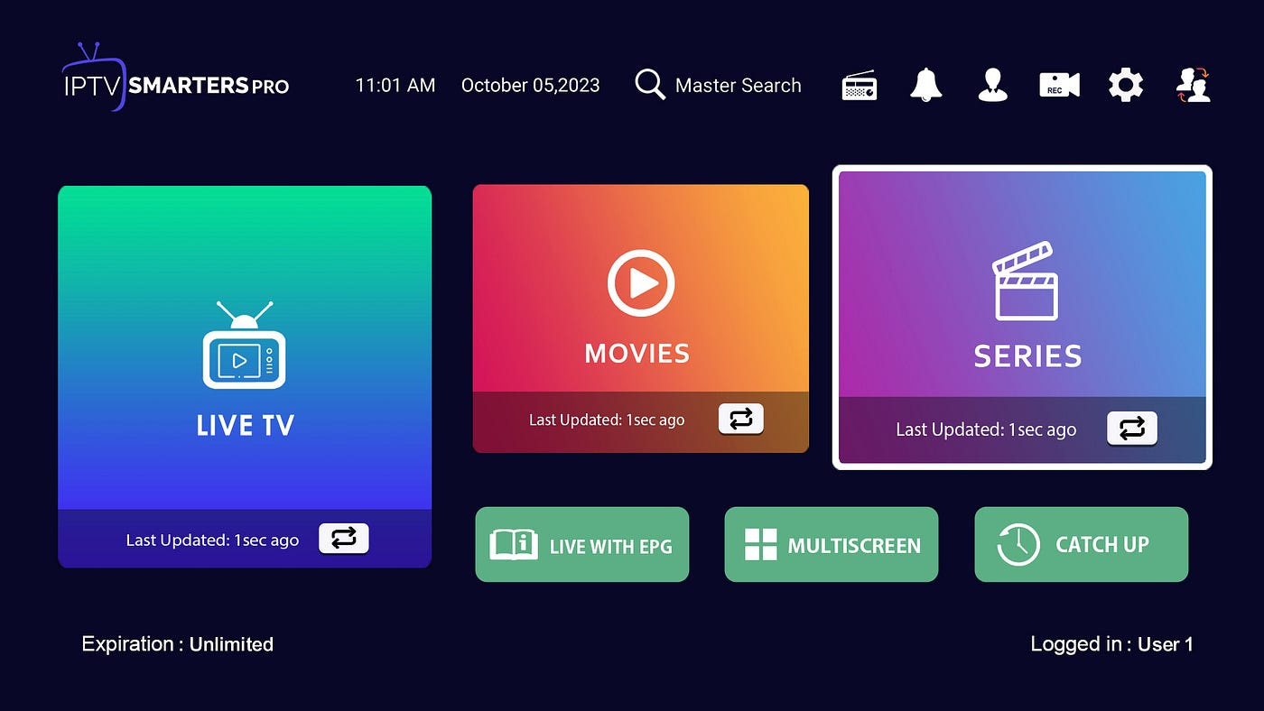 Guia Completo sobre IPTV: Tudo o que Você Precisa Saber