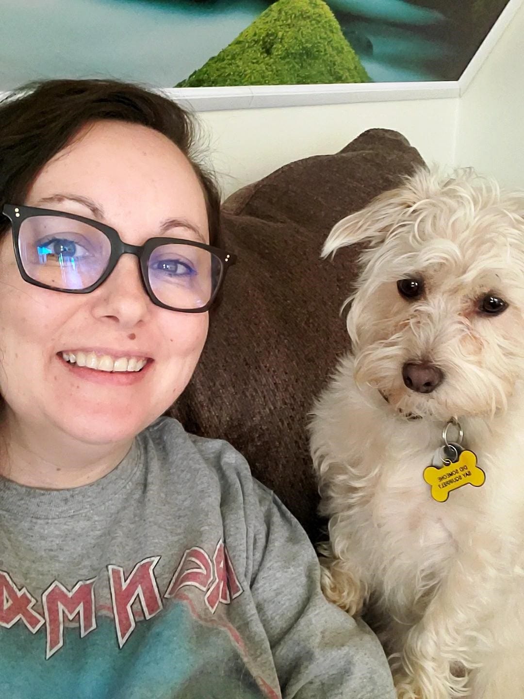 Lesa Schultz | Substack