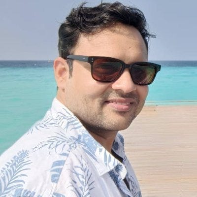 Ayush 🙏 | Substack