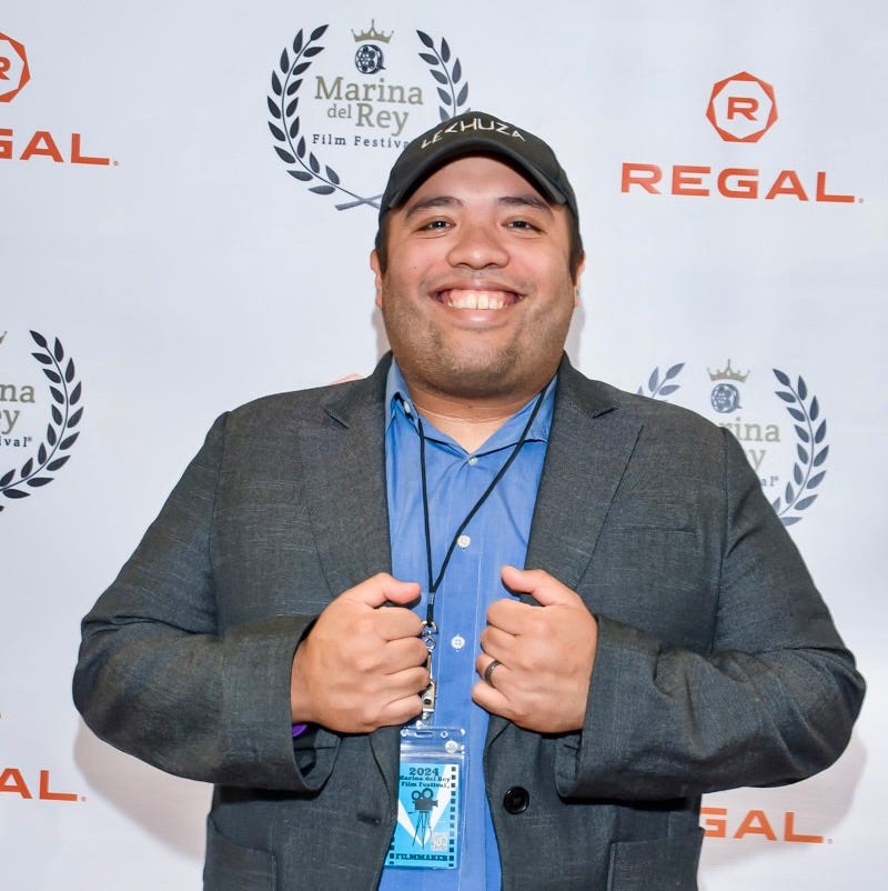 Miguel Martinez | Substack