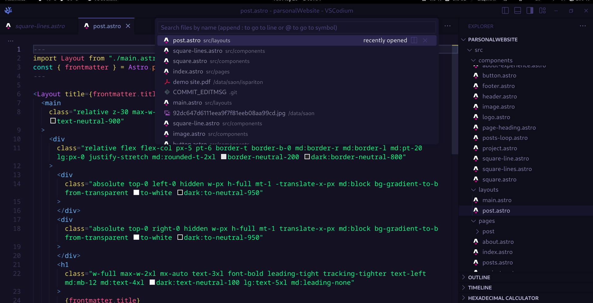 Update your performance with VScodium
