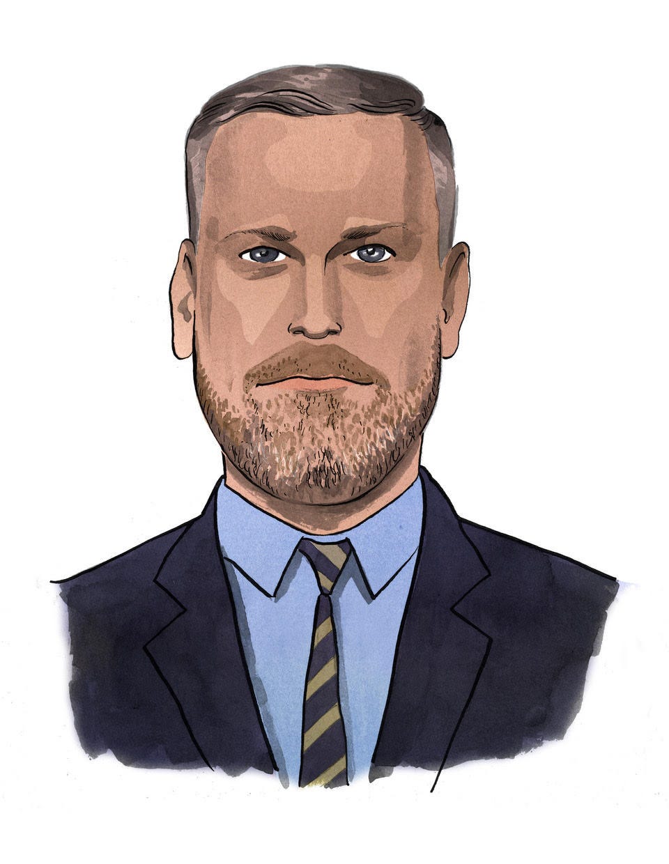 Chadwick Moore | Substack