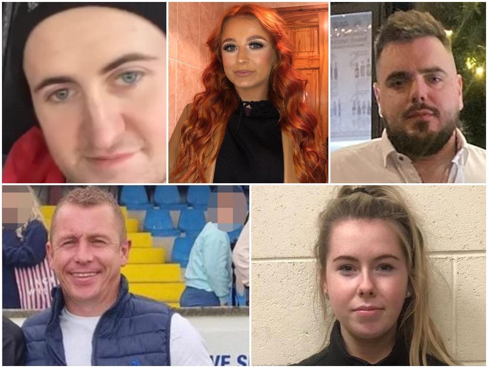 'As a parent it’s a call we never want to receive'