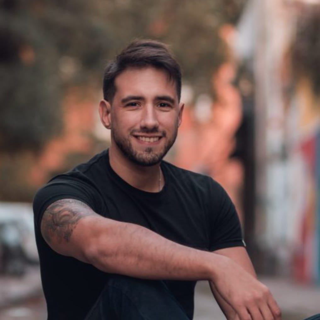 Ale Alvarez | Substack