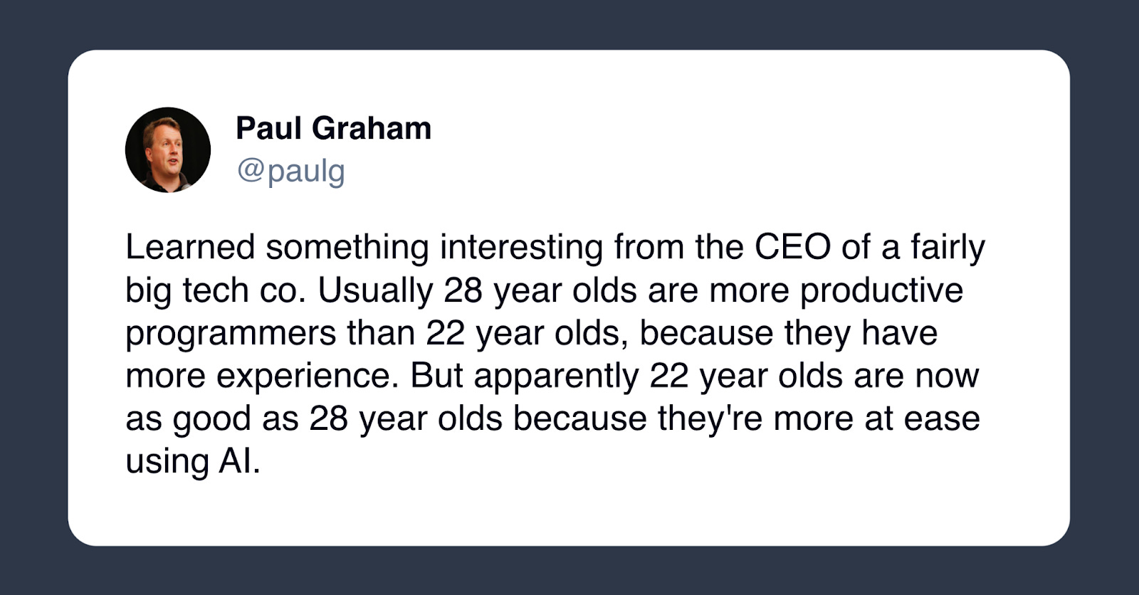 AI and Knowledge Work - by Tanay Jaipuria