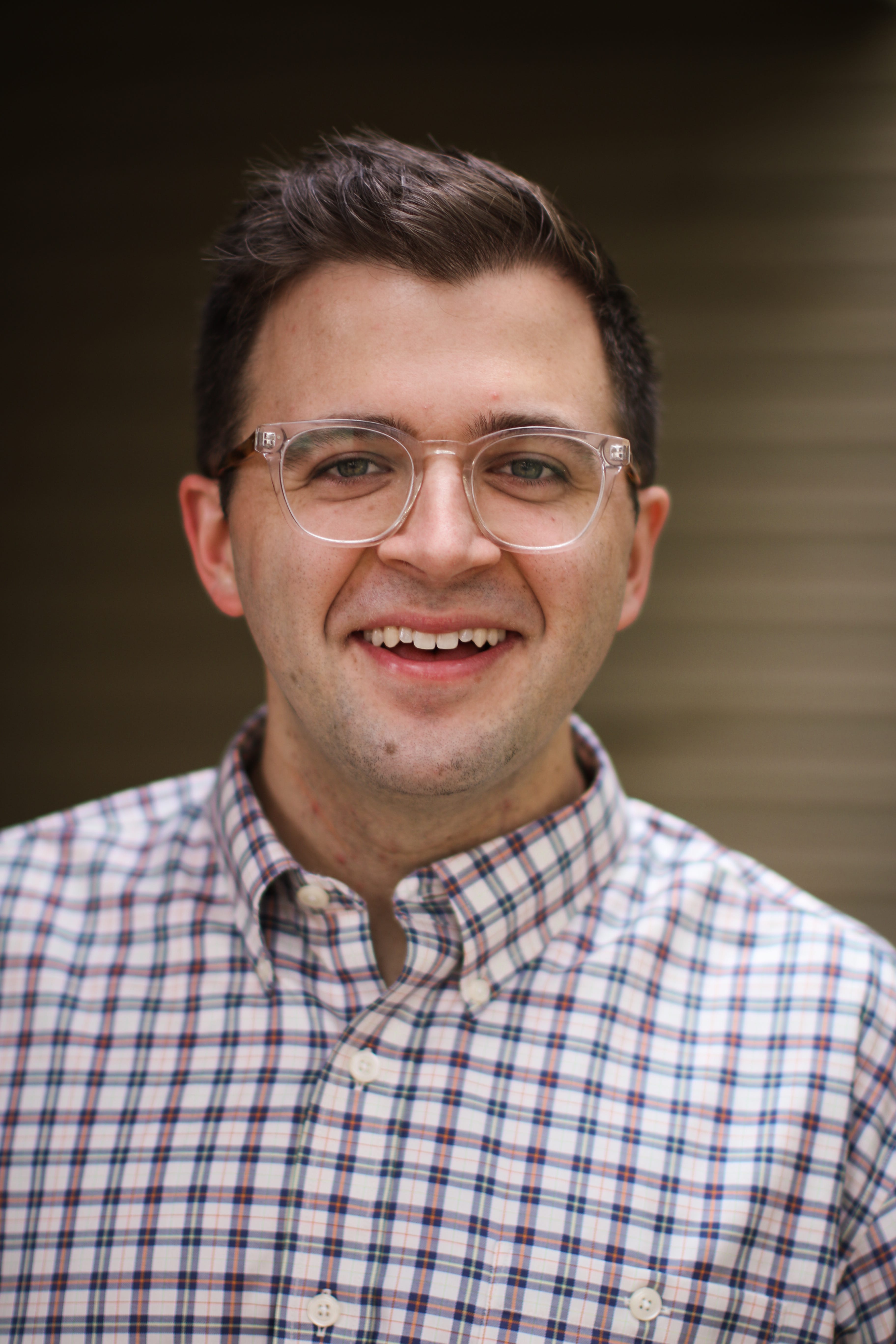 Mitchell East | Substack