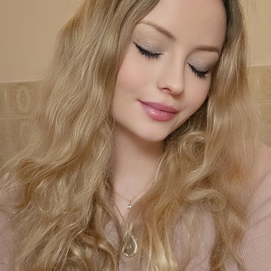 Camilla Rose Imanuelsen | Substack