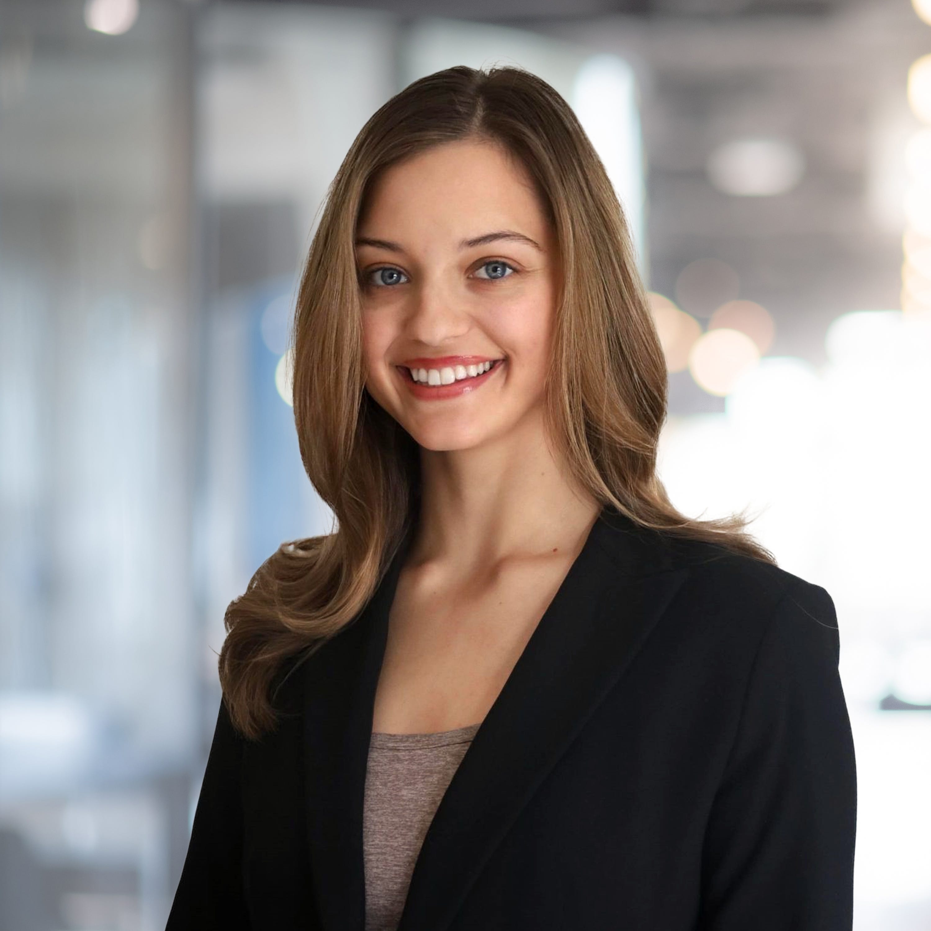 Kayla Haas | Substack