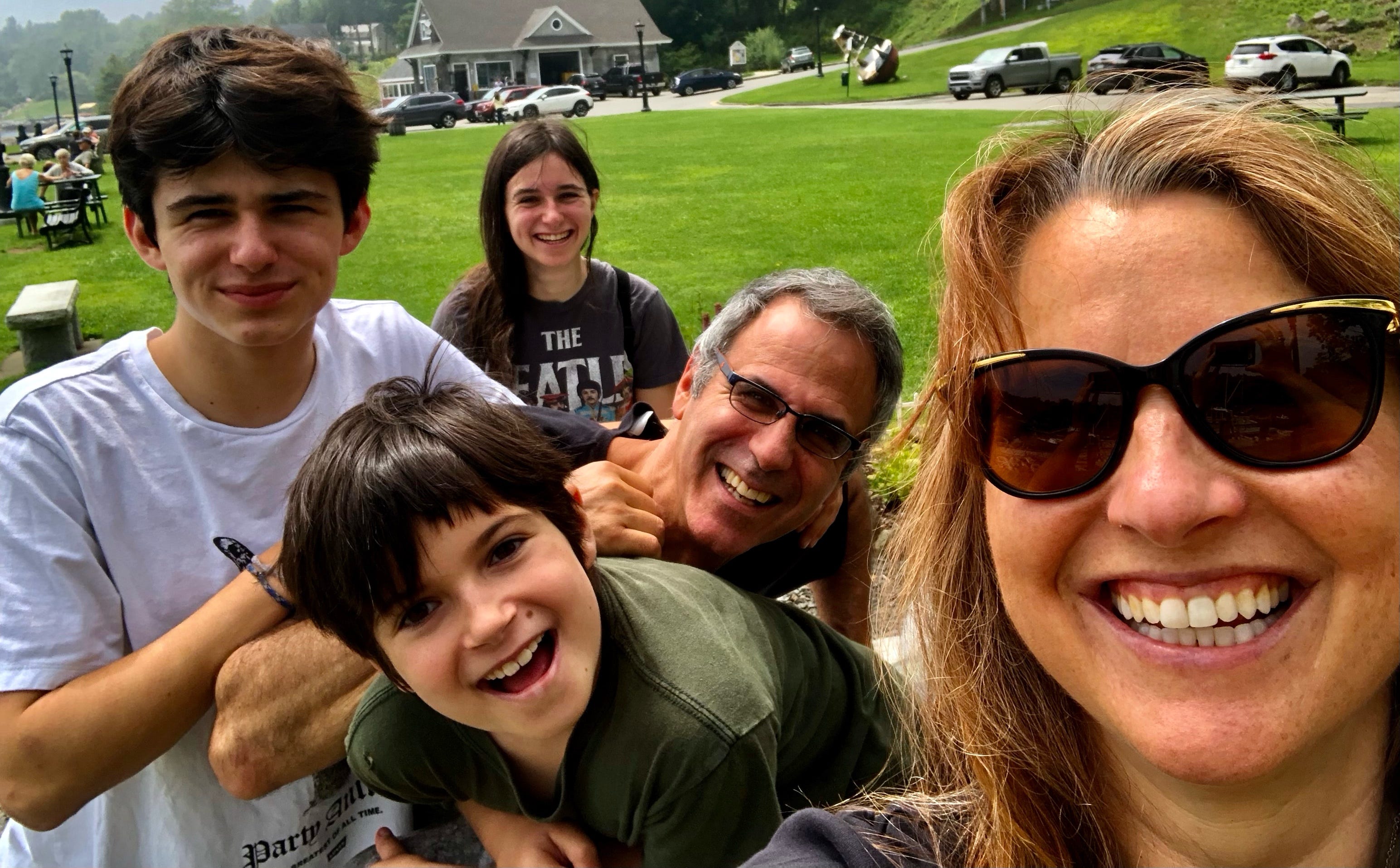 Steve Almond Tells Us - Cheryl Strayed's Dear Sugar