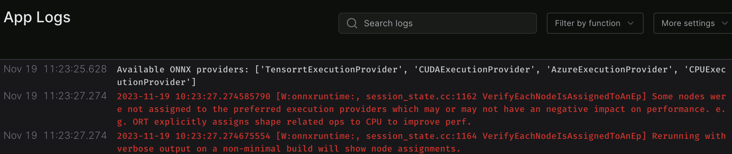 Cost Effective Pytorch Model Inference By Utilizing