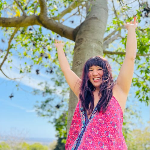 Nelly Sangrujiveth | Substack