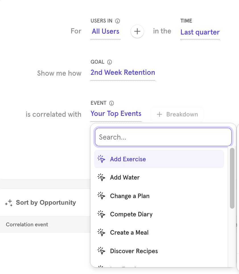 How to do linear regression and correlation analysis