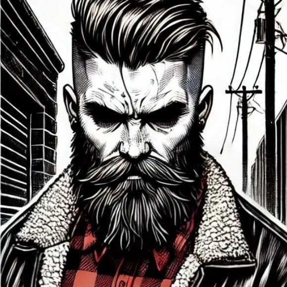 Fortissax | Substack