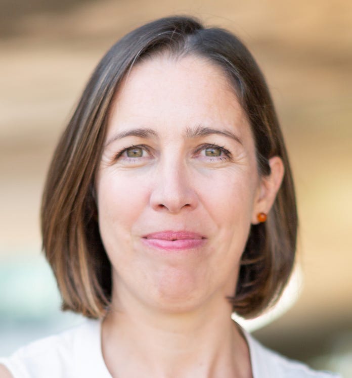 Christiane Caneva | Substack