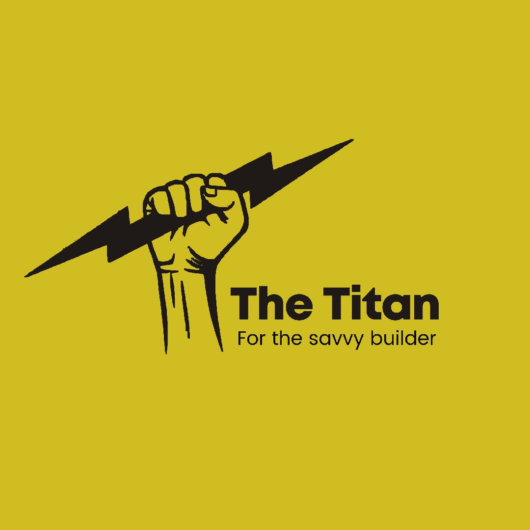 The Titan | Substack