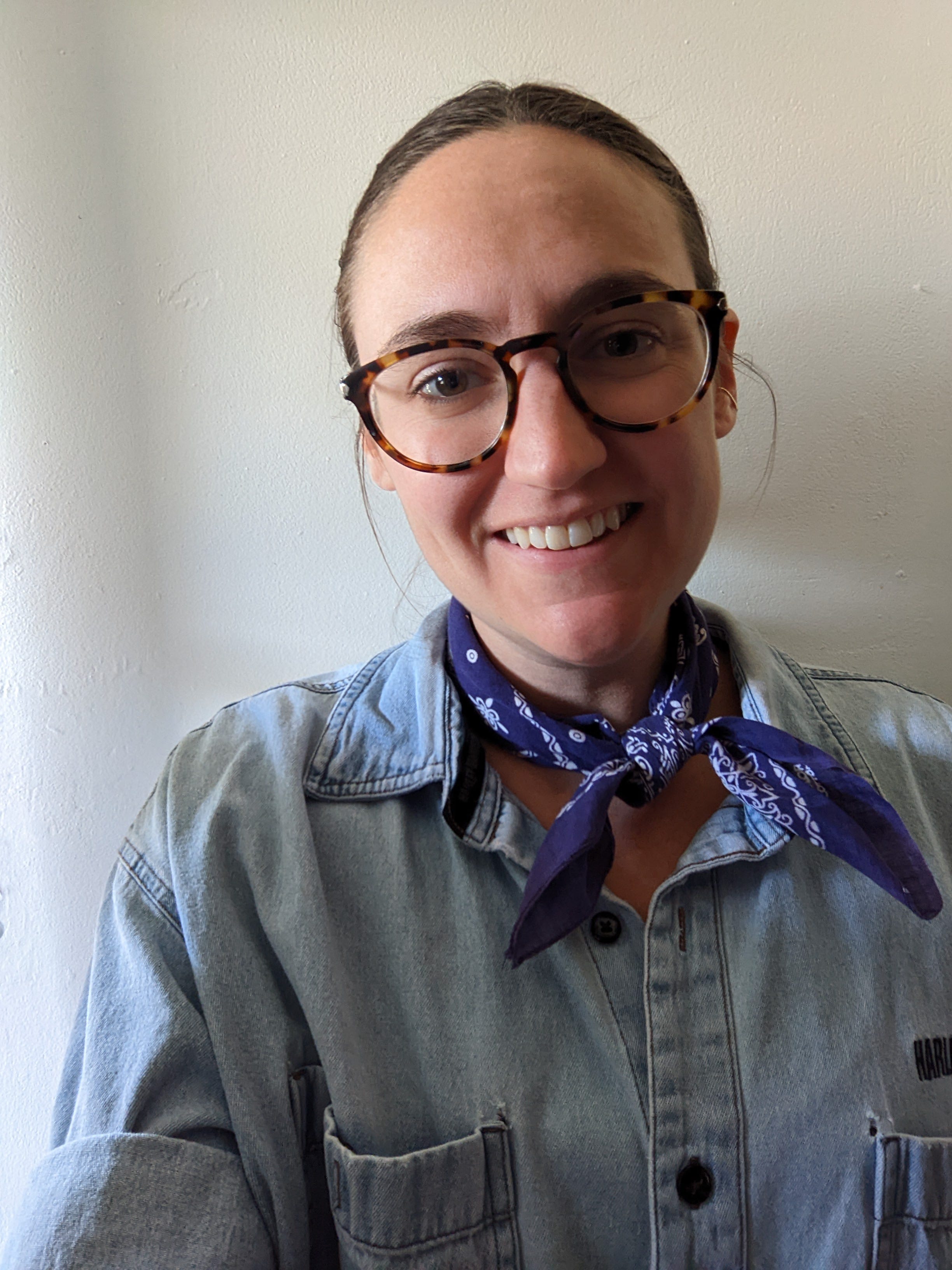 Kate Davis | Substack