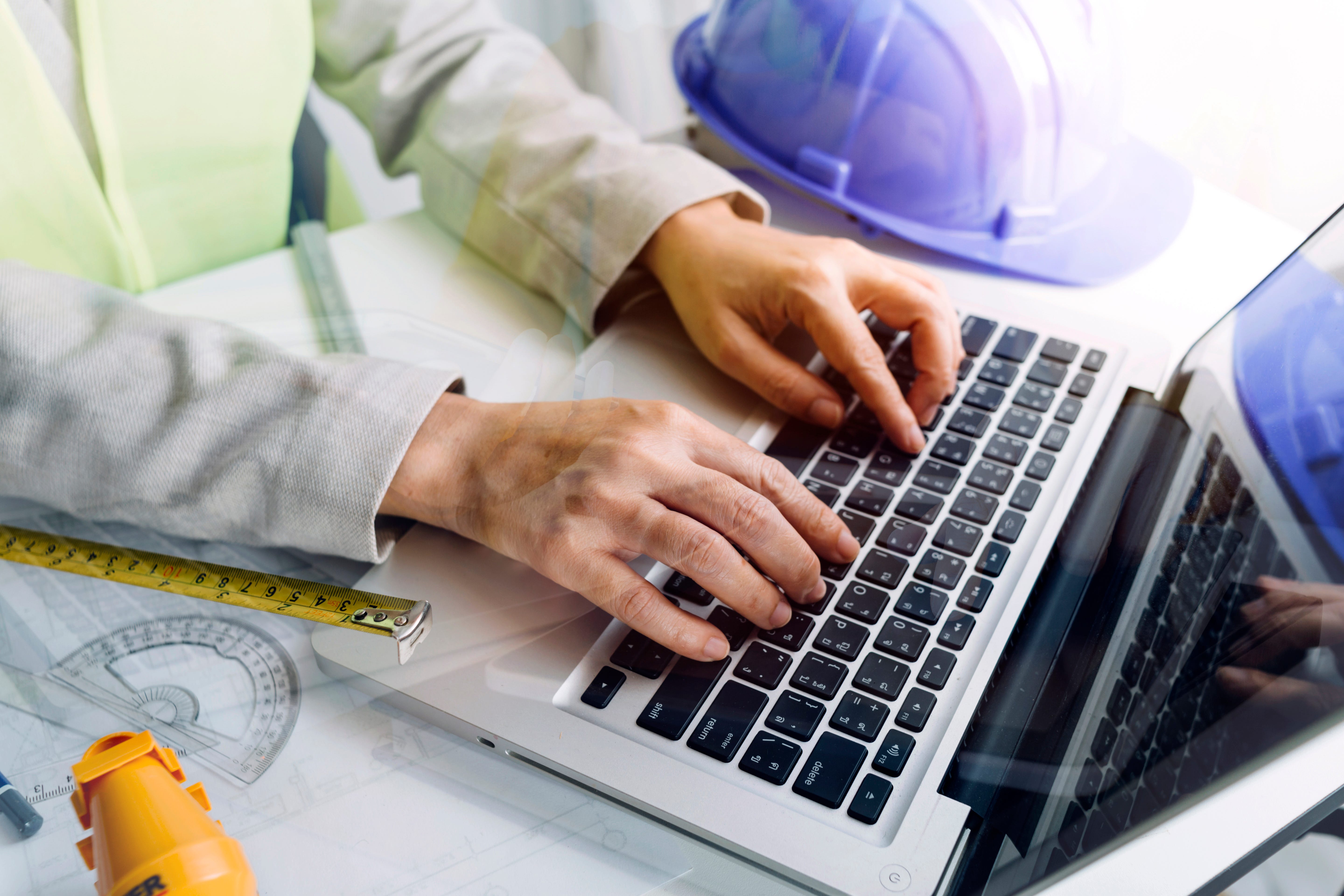 Building winning profiles - Blueprints