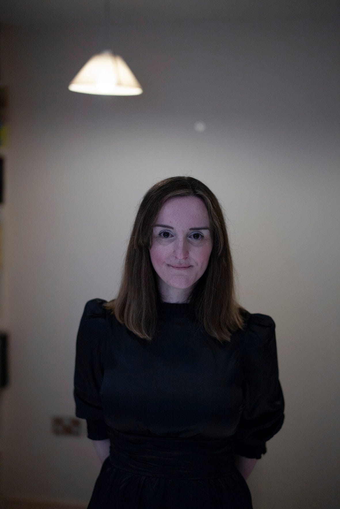 Nicola Mostyn | Substack