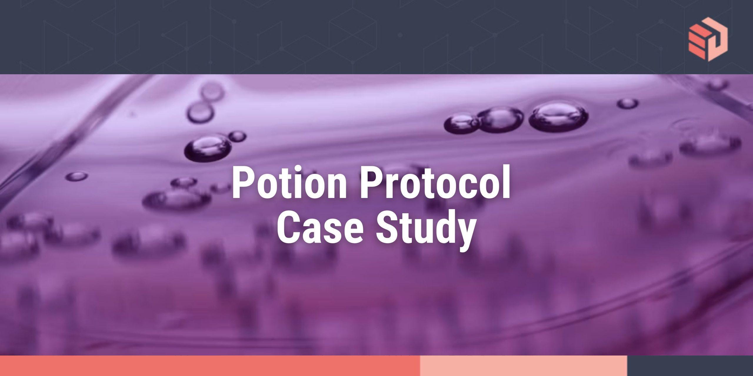 EP 40: Economics of POTION Explained. And How #POTION Works | POTION DeFi Options Model
