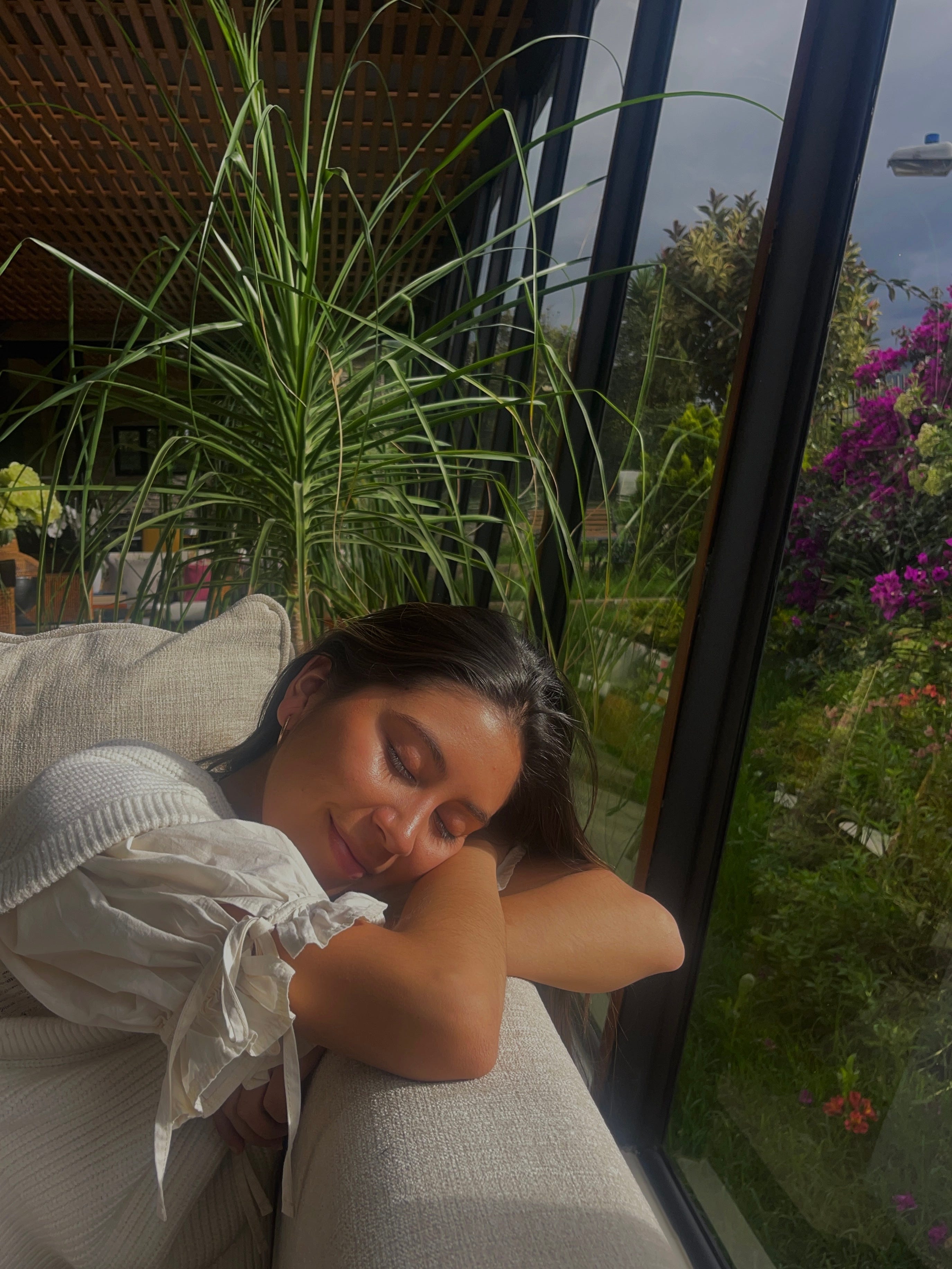 Definición de Belleza - by Sofia Vallejo