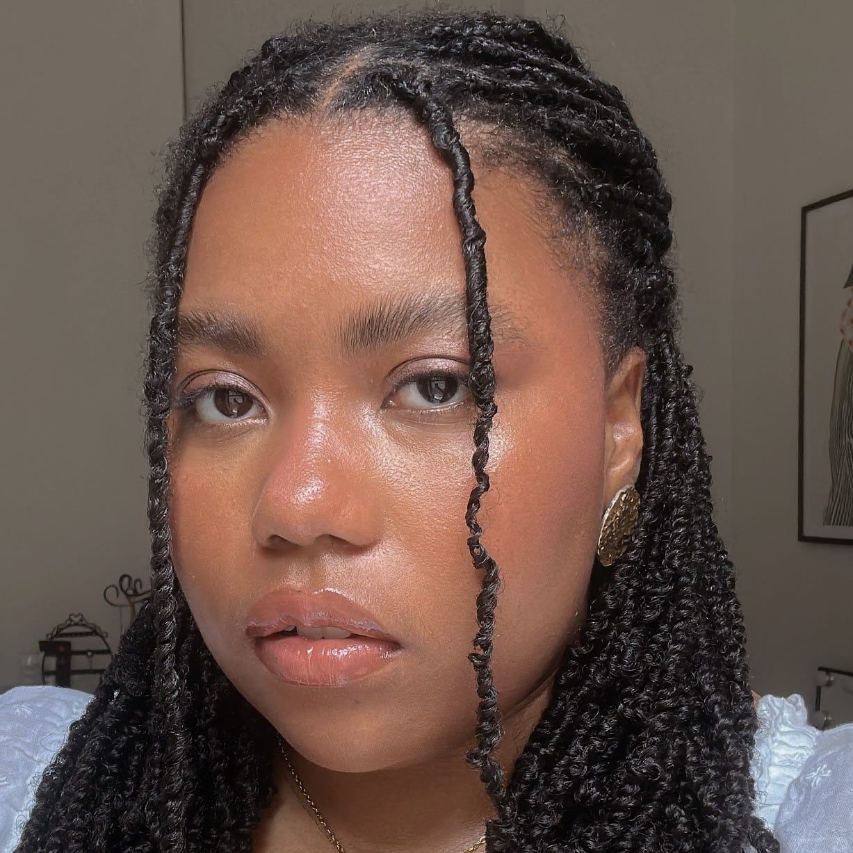 Gabby Whiten | Substack