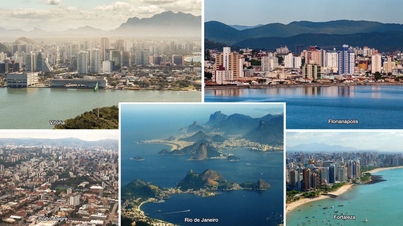 Can Brazil Become a Superpower? - by Tomas Pueyo