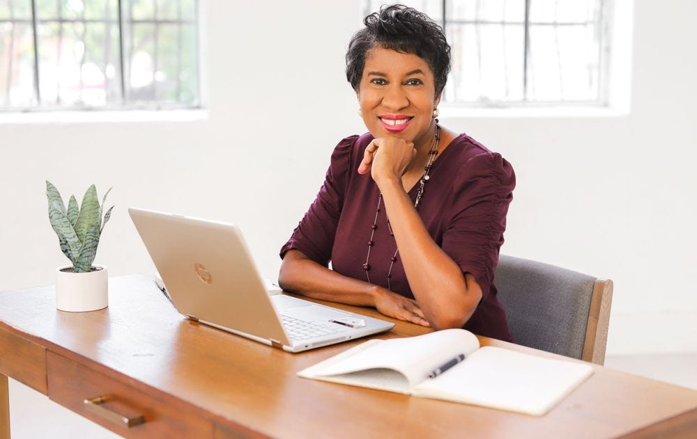 Jeaninne Stokes | Substack