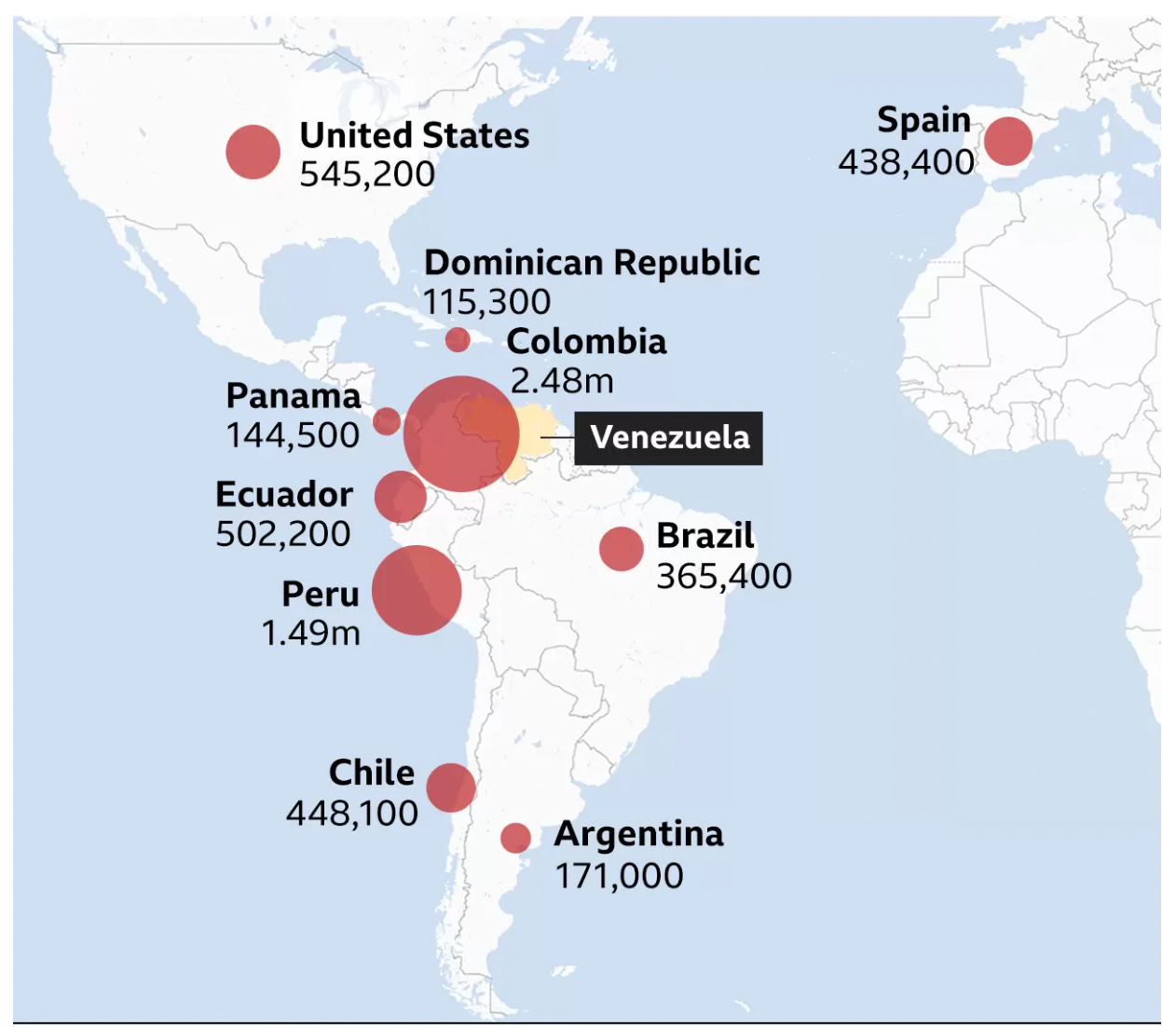 Exploring Colombia as a Venezuelan: A Journey of Discovery