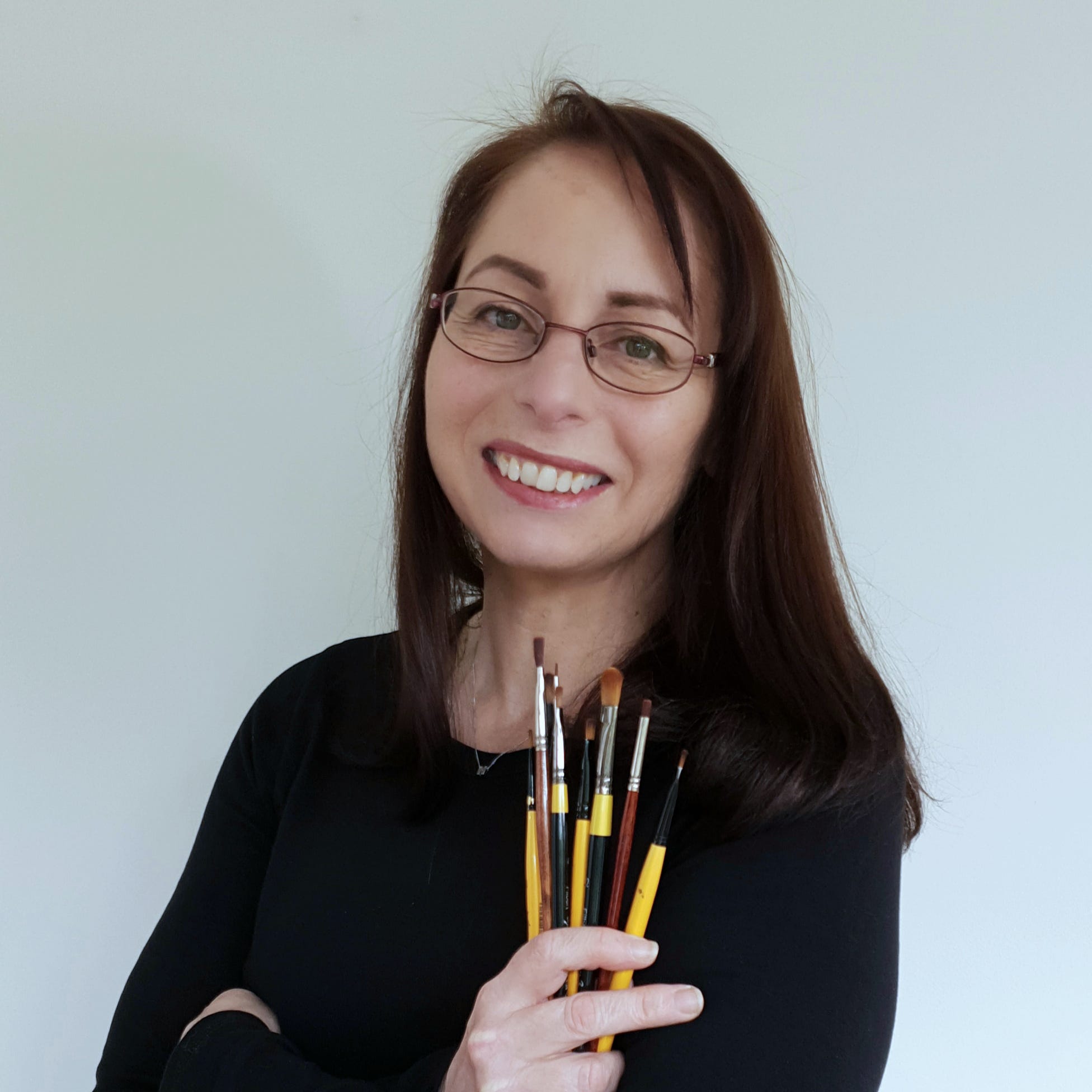 Nikki Carr (Artist) | Substack