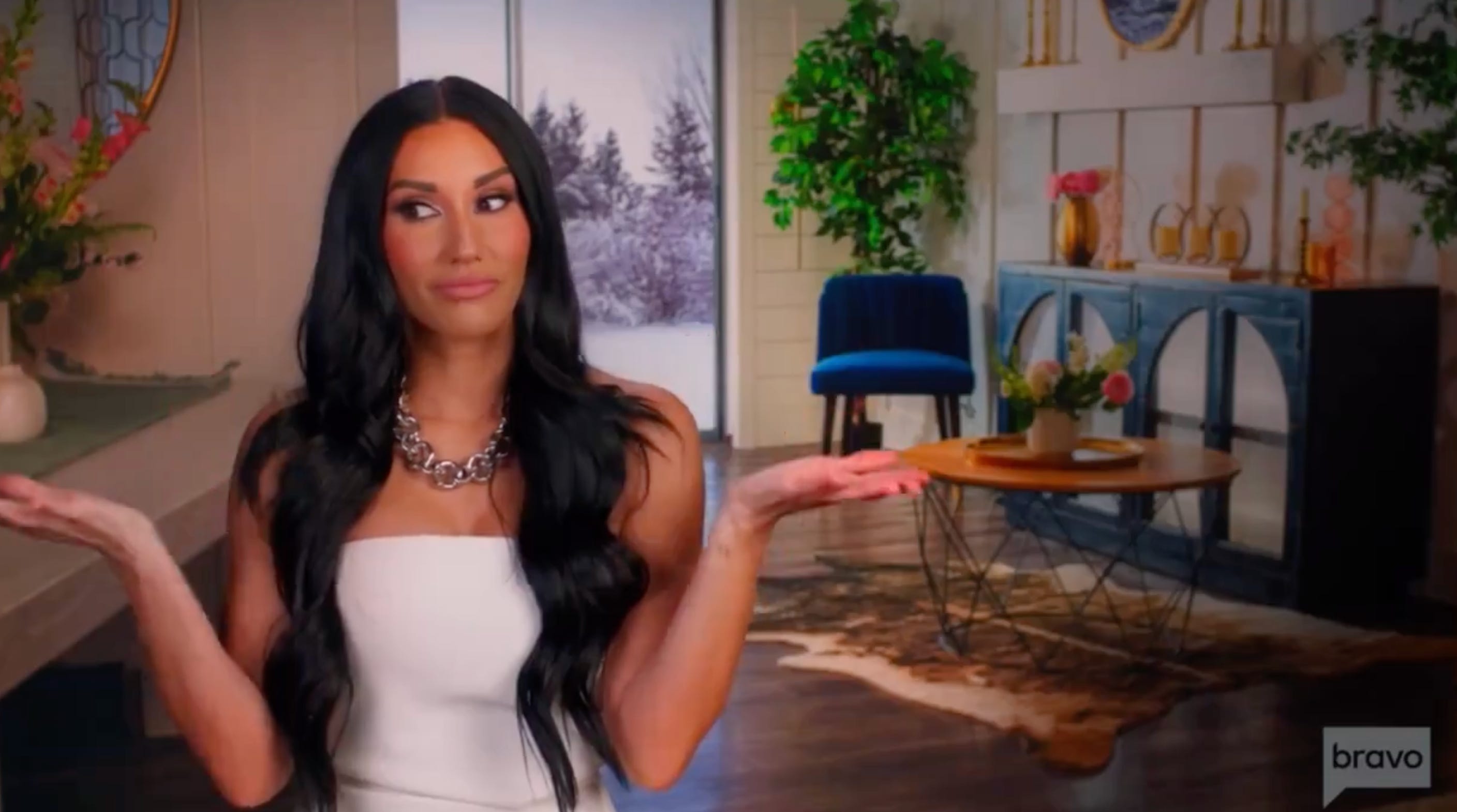 RHOSLC's Oscar-worthy finale, Fool Me Once and the Sophie Ellis-Bextor ...