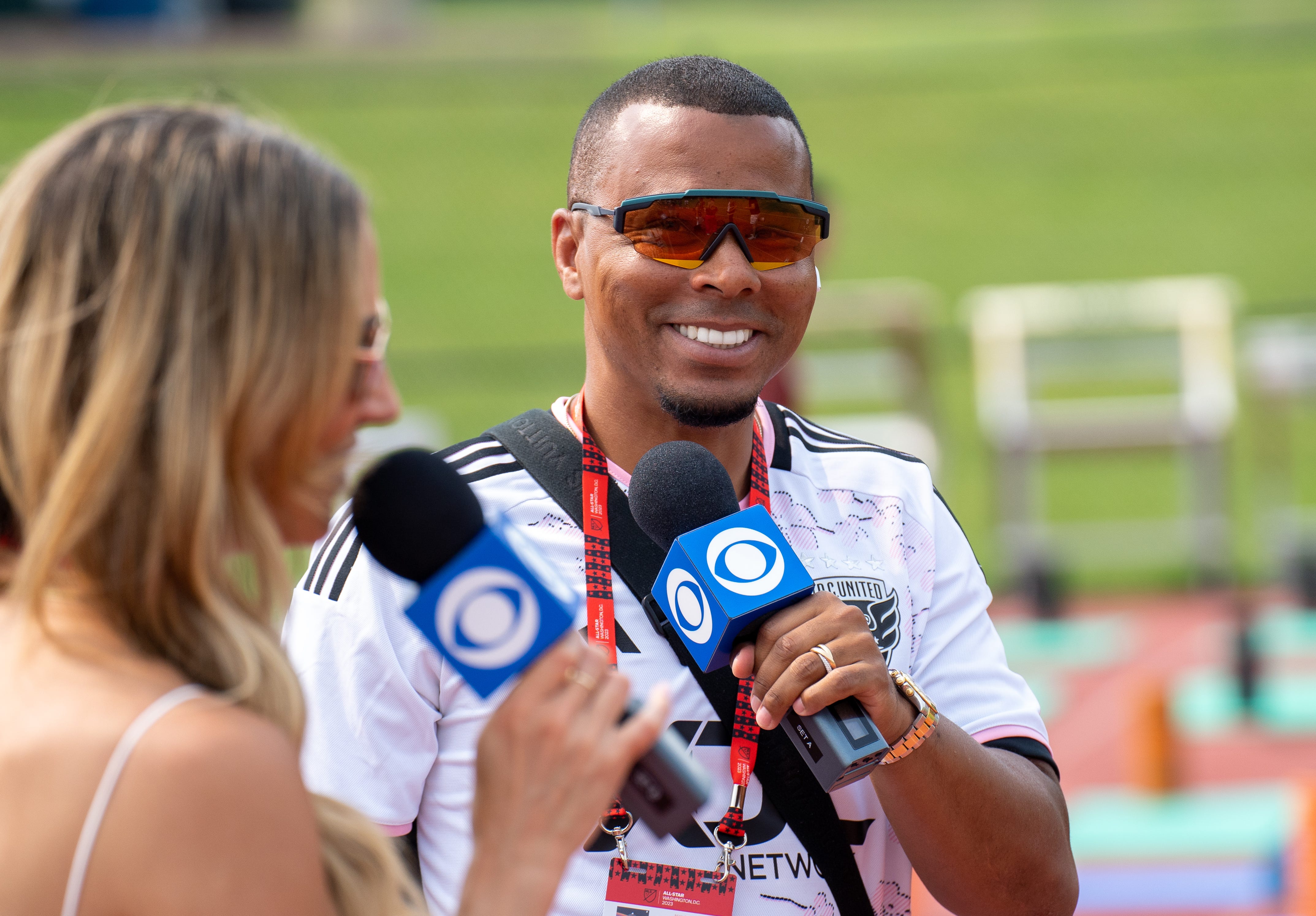 Charlie Davies' Full Circle: How Perseverance Shaped a Survivor