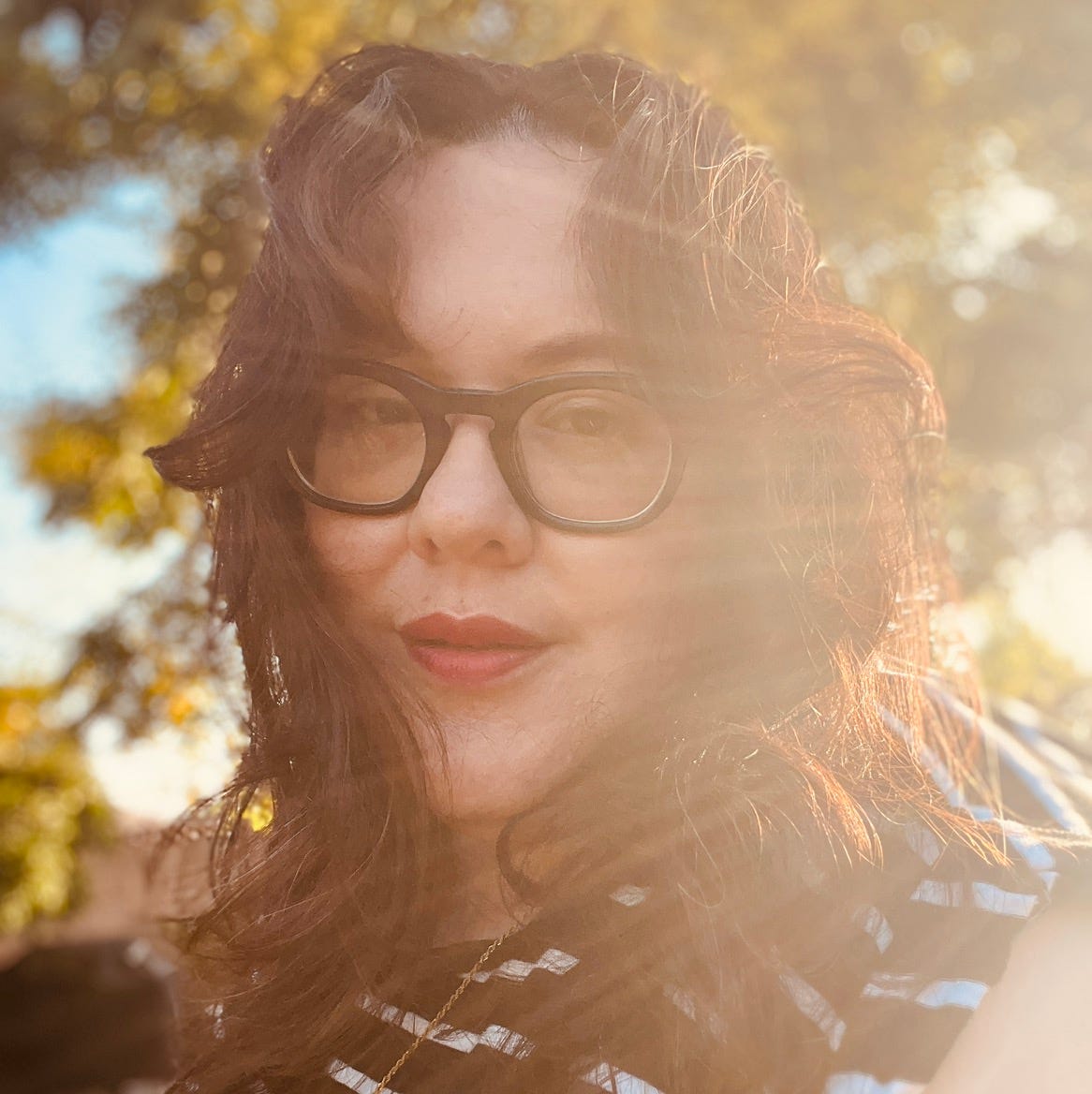 Angela Sauceda | Substack