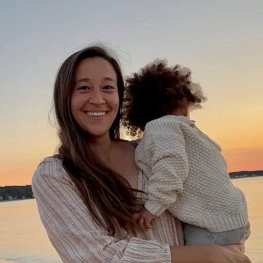 Olivia Wright | Substack