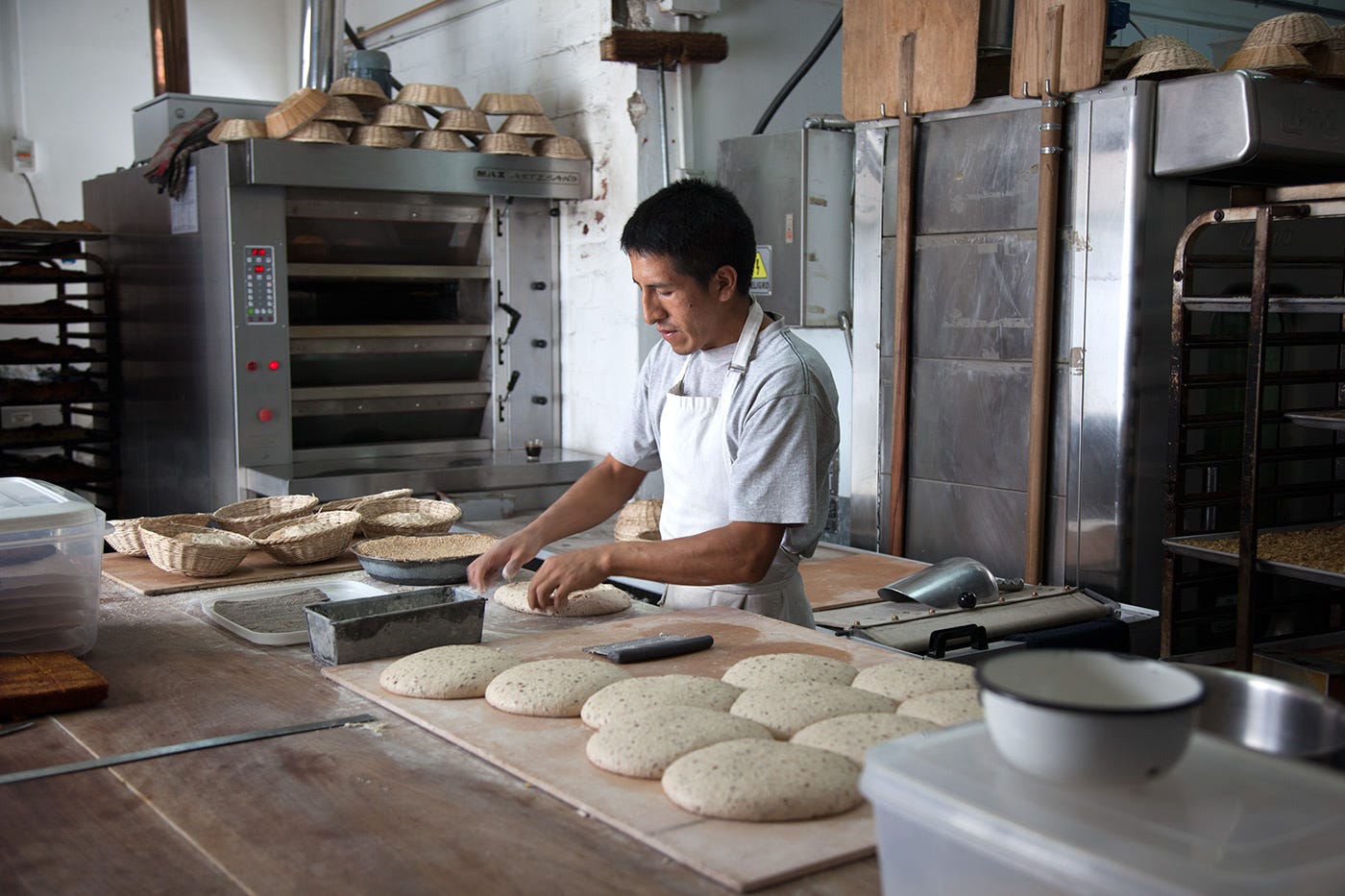 The Ultimate Guide to Lima, Peru - by Nicholas Gill