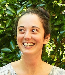 Ali Slagle | Substack