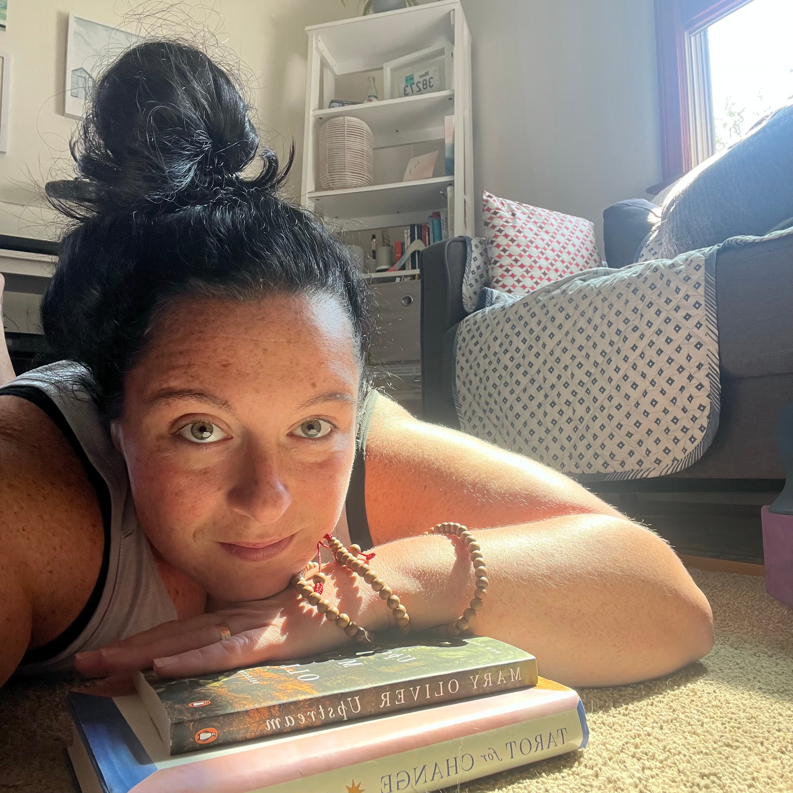 Maggie Glennon | Substack