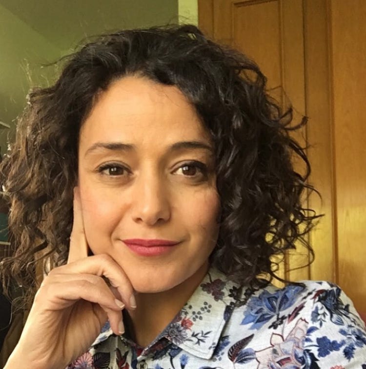 Hana Kanjaa | Substack