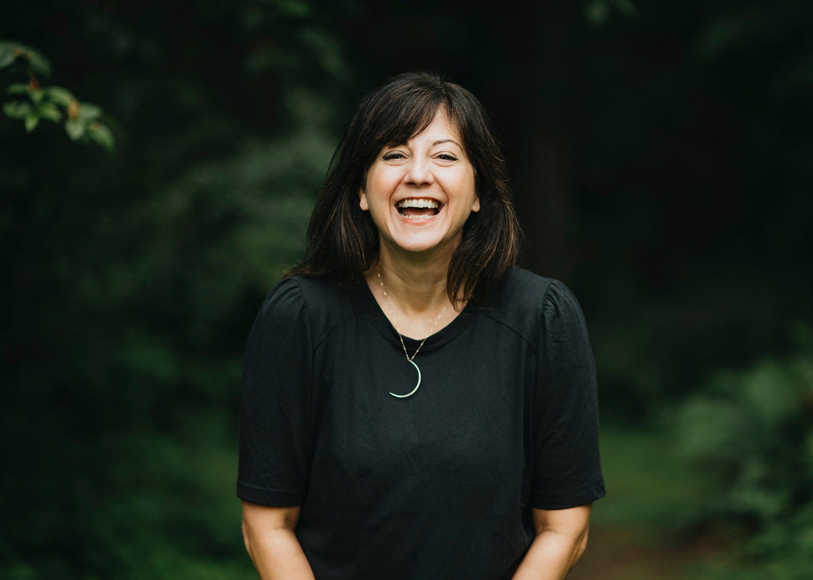 Shelly Mazzanoble | Substack